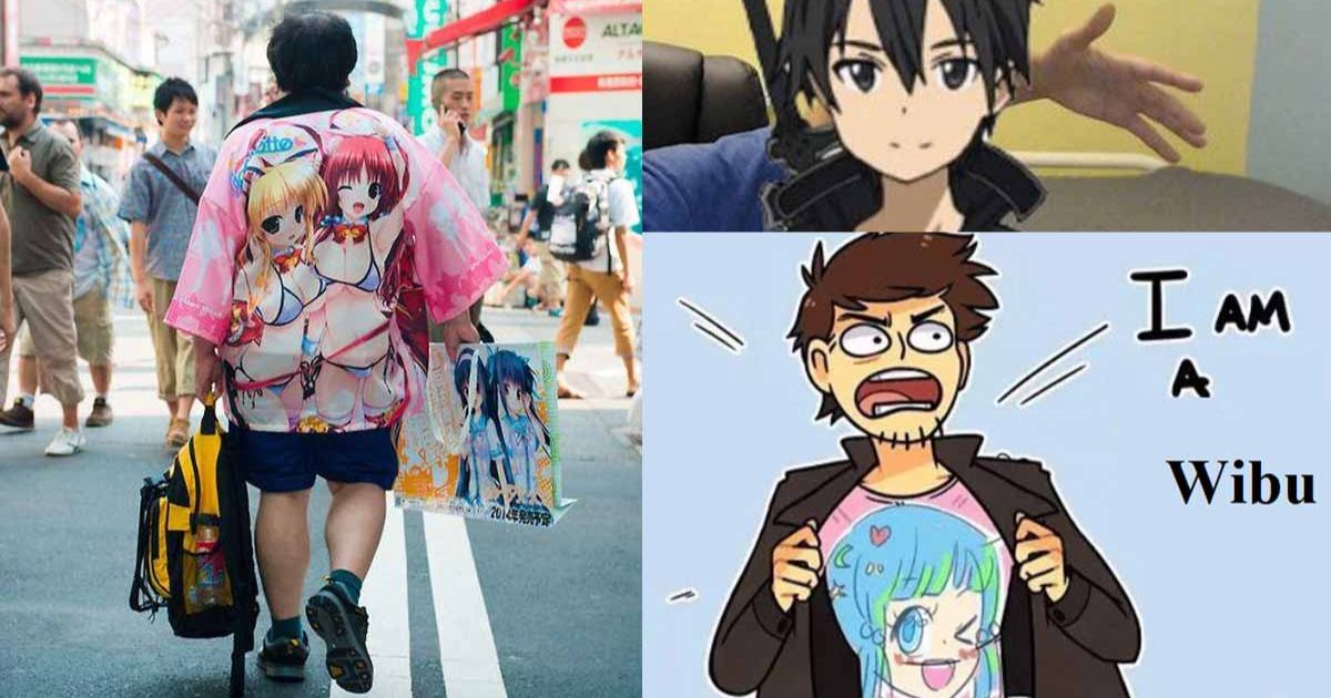 Weeaboo là gì? Có giống với Otaku hay không? - Xuất Khẩu Lao Động Thanh ...