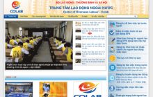 Colab là gì? Vai trò của tổ chức này đối với người lao động? - Xuất Khẩu Lao Động Thanh Giang