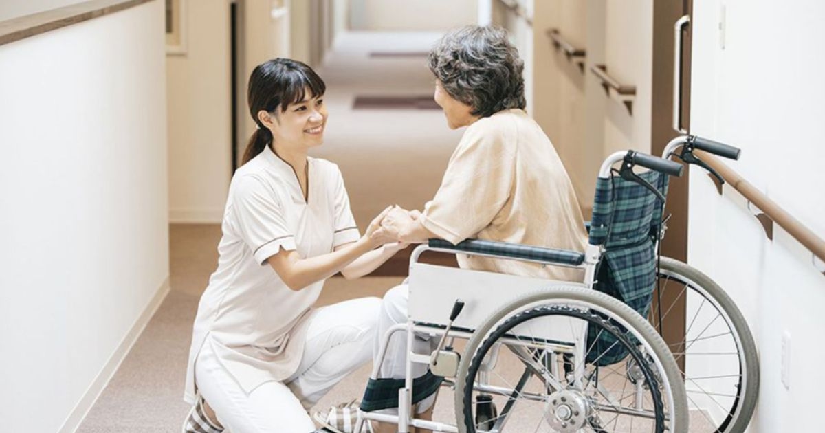 Kaigo – KNĐĐ ngành Chăm sóc người cao tuổi tại Nhật Bản - Xuất Khẩu Lao ...